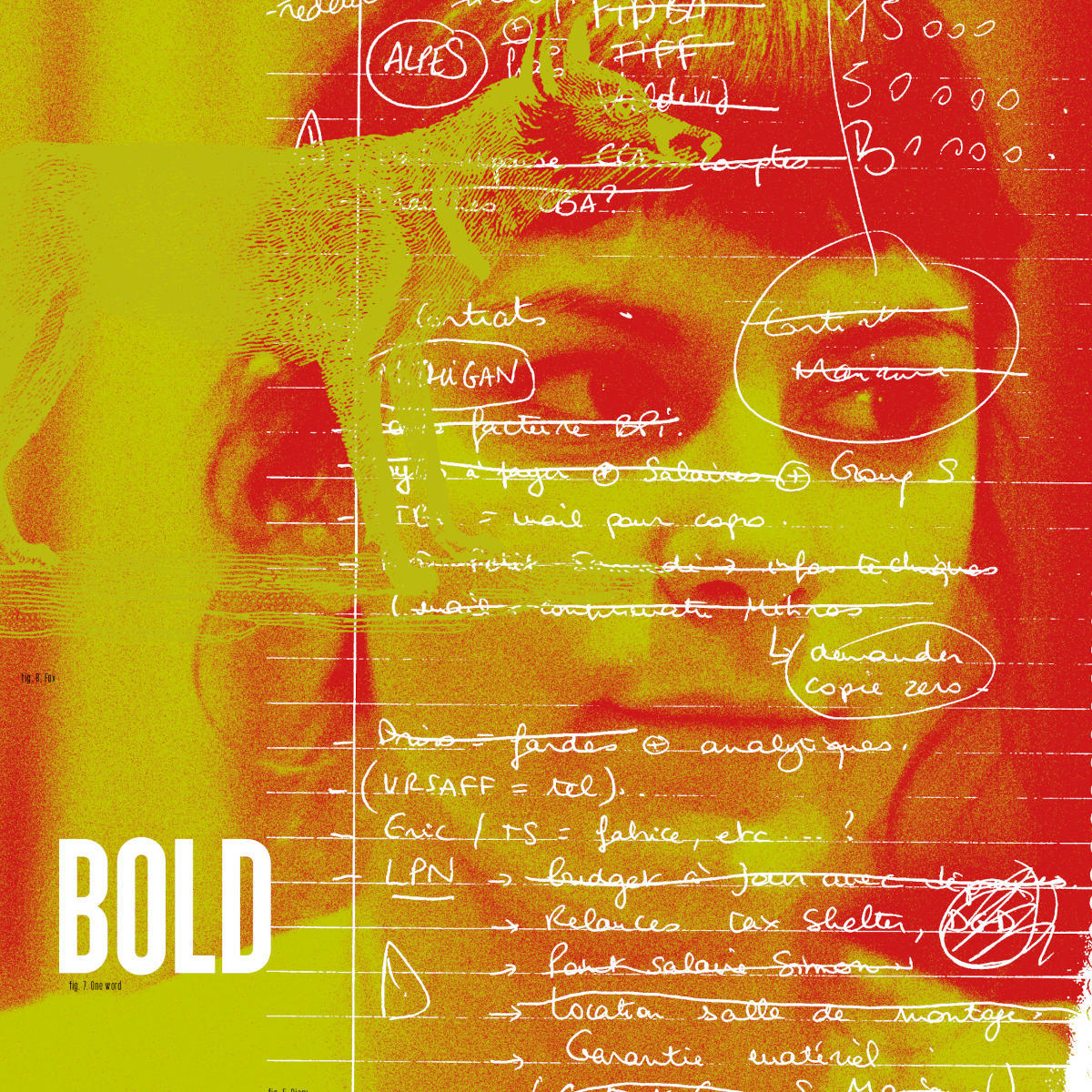 Alice Lemaire | Emerging Producers