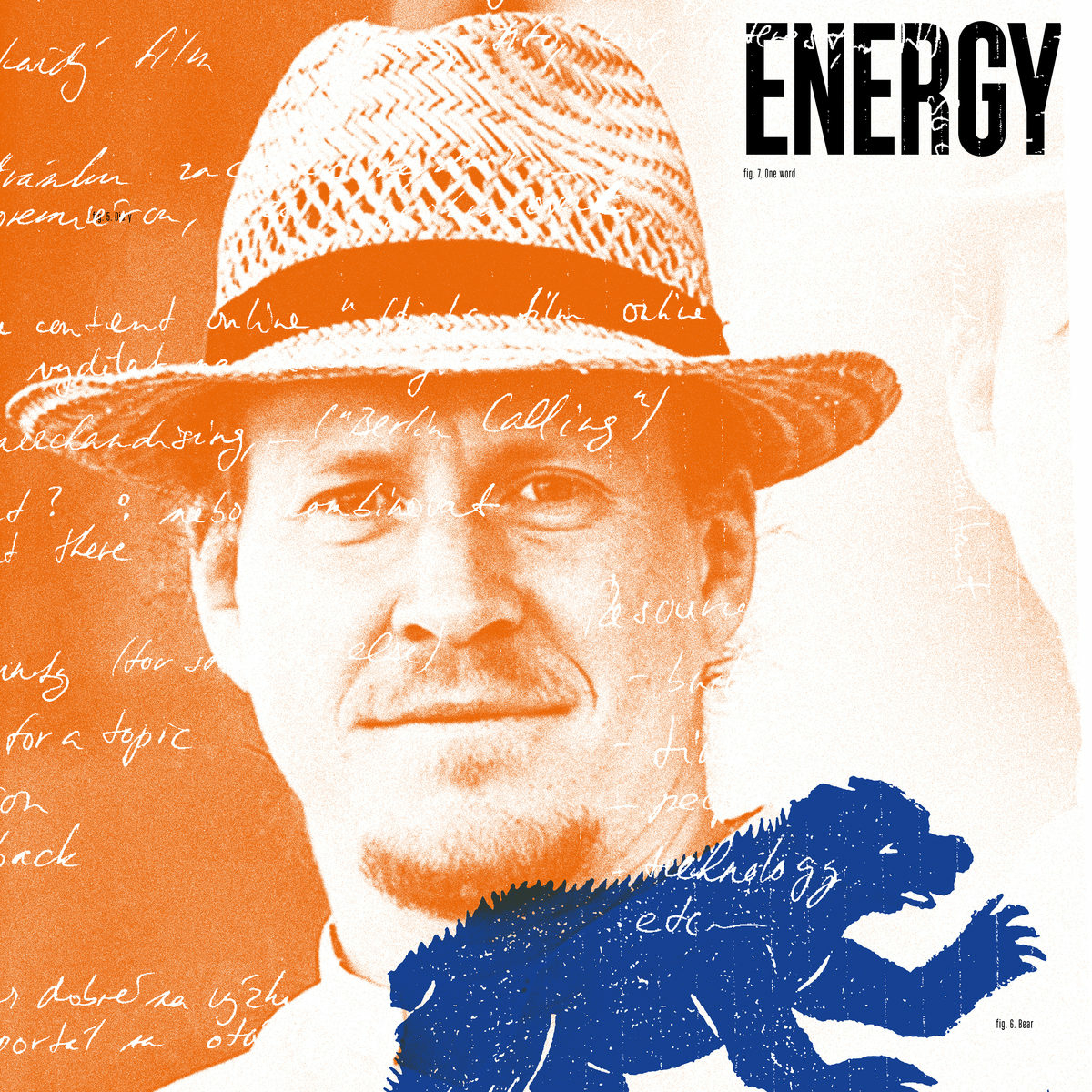 Jan Hubáček | Emerging Producers