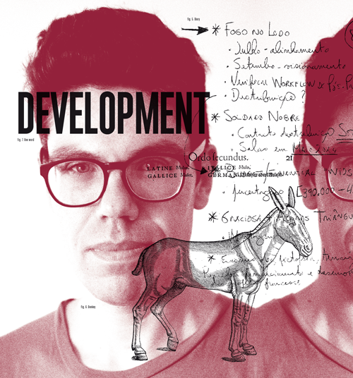 Rui Ribeiro | Emerging Producers