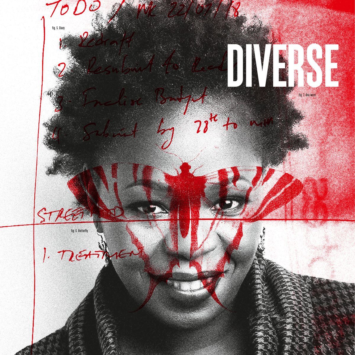 Victoria Thomas | Emerging Producers